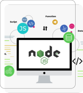 Node.js Development Services | Techronex